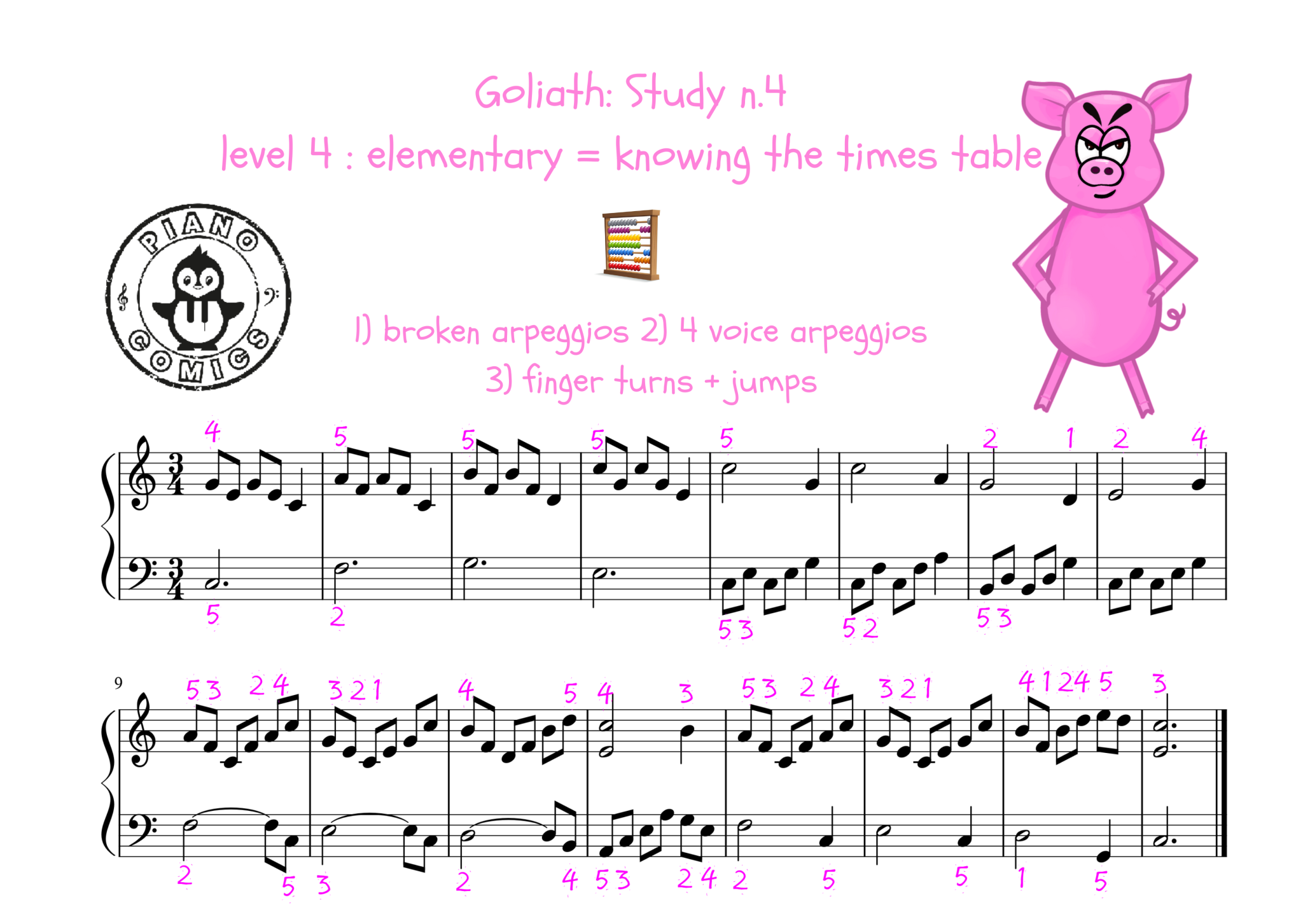 Piano Comics piano comics